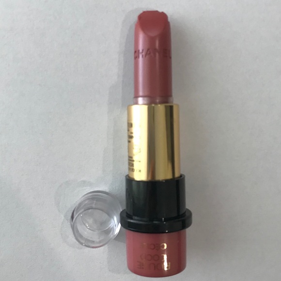 CHANEL | Makeup | Chanel Lipstick 432 Rouge Coco Cecile Tester | Poshmark